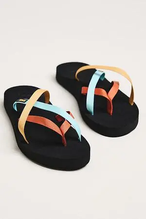 Teva Pull On Shoes For Women