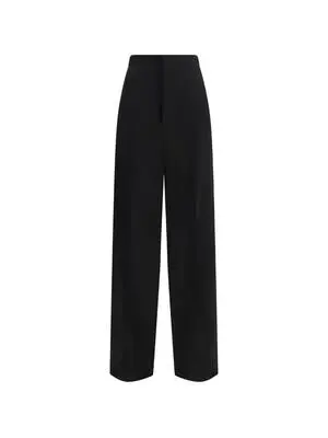 Balenciaga High Waisted Pants For Women