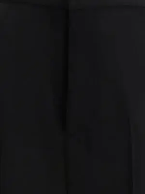 Balenciaga High-waisted Trousers