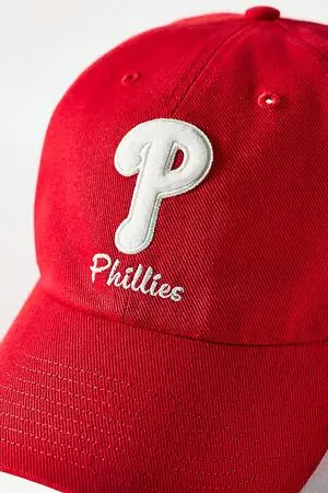 '47 Sherpa Logo Baseball Cap - Philadelphia Phiilies