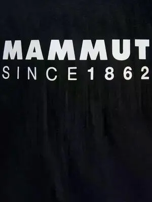 MAMMUT Logo Hoodie