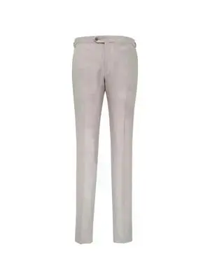 ATELIER MUNRO Buttoned Trousers