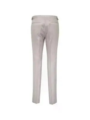 ATELIER MUNRO Buttoned Trousers