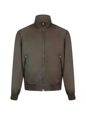 TOM FORD Zip-up Jacket