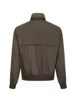 TOM FORD Zip-up Jacket