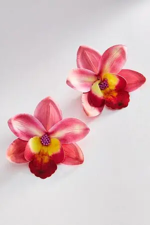 Floral Jewelry