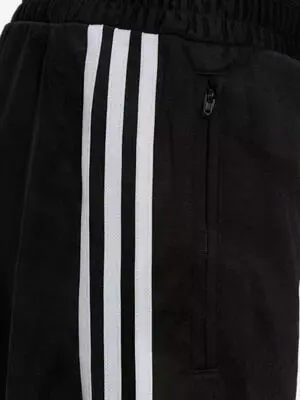 Adidas Firebird Smocked Track Pants