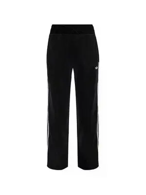 Adidas Firebird Smocked Track Pants
