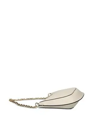 Tommy Hilfiger Logo Plaque Shoulder Bag