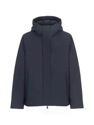 SAVE THE DUCK Long-sleeves Padded Jacket