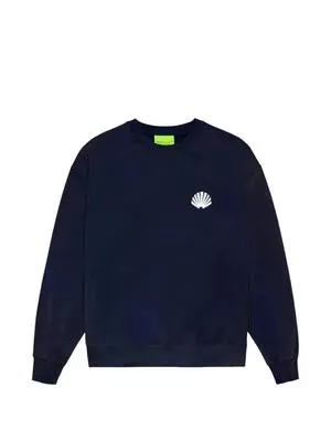 NEW AMSTERDAM SURF ASSOCIATION Logo Sweatshirt