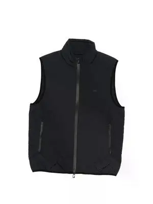 Emporio Armani Quilted Vests For Men