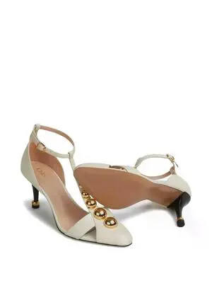 Chloé Cleia Heeled Pumps