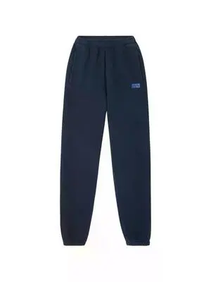 American Vintage Izubird Track Pants - Blue