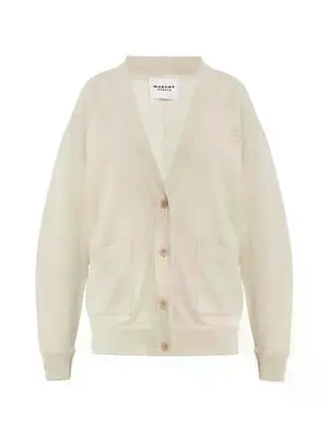Marant Etoile Fine Knit Cardigans For Women