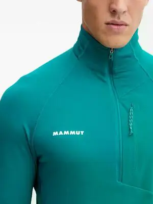 MAMMUT Aenergy Light Ml Half-zip Top