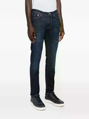 Gant Five-pocket Jeans