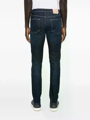 Gant Five-pocket Jeans
