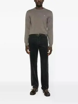 Gant Crew-neck Sweater