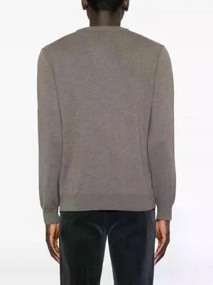 Gant Crew-neck Sweater