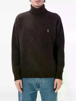 Sporty & Rich Turtleneck Sweaters For Men