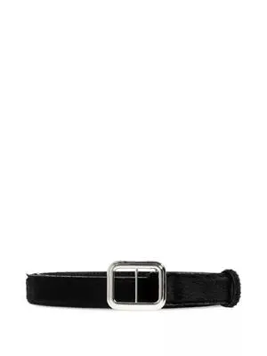 Lie Studio Wide Belts For Women