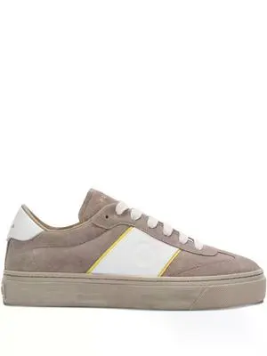 Furla Criss-cross Sneakers For Women