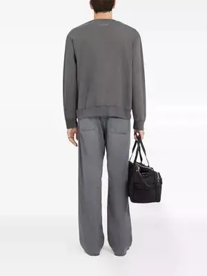 MAISON MARGIELA Pocket-detail Sweater