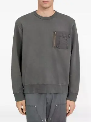 MAISON MARGIELA Pocket-detail Sweater