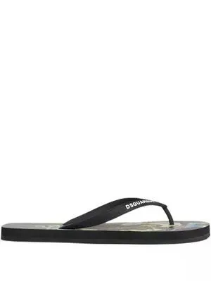Dsquared2 Slides Sandals For Men