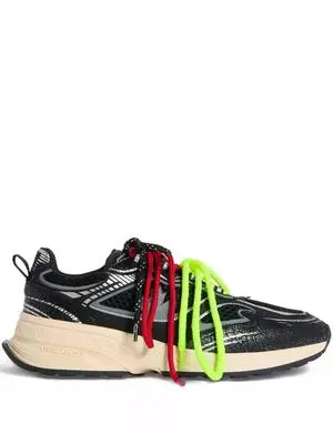 Dsquared2 Sprinter Sneakers - Black