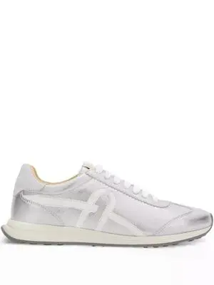 Furla Lace Up Sneakers For Women