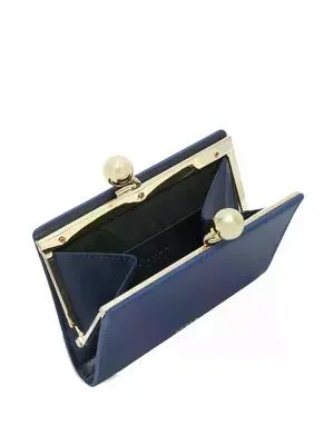 Furla Leather Wallet