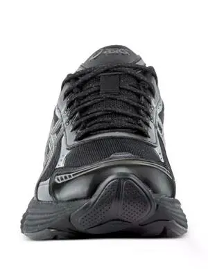Asics Gel-kinetic Fluent Sneakers - Black