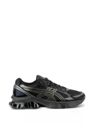 Asics Gel-kinetic Fluent Sneakers - Black