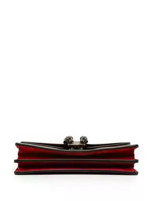 Gucci Gg Supreme Dionysus Shoulder Bag