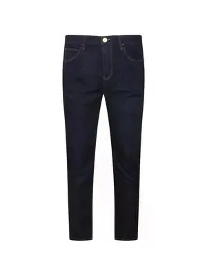 Giorgio Armani Regular Jeans