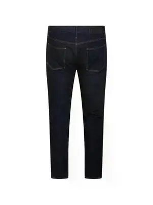 Giorgio Armani Regular Jeans