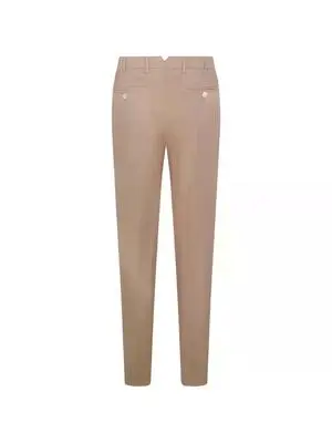 Brunello Cucinelli Button-fastening Trousers