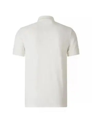 TOM FORD Buttoned Polo Shirt