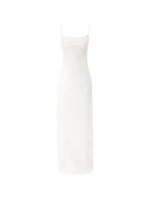 RXQUETTE Reverse Maxi Dress