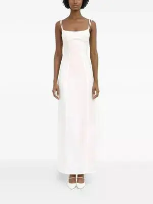 RXQUETTE Reverse Maxi Dress