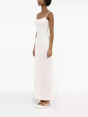 RXQUETTE Reverse Maxi Dress