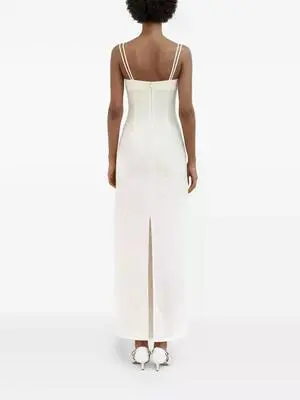 RXQUETTE Reverse Maxi Dress
