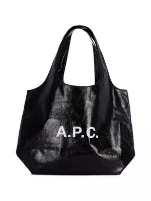 A.p.c. Ninon Small Tote Bag