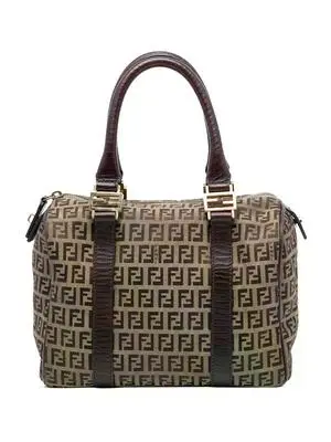 Fendi Extra Large Travel Bags