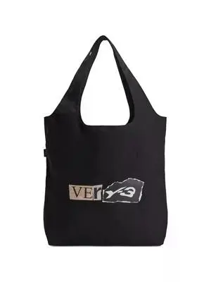 Y3 Tote Totes