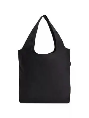 Y3 Logo Print Tote Bag