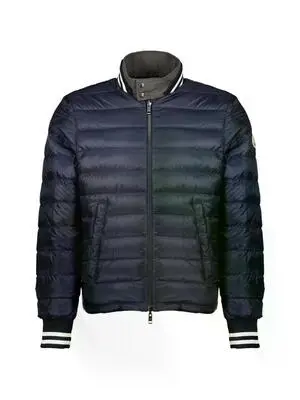 Moncler Reversible Zipped Bomber Jacket