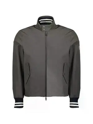 Moncler Reversible Zipped Bomber Jacket